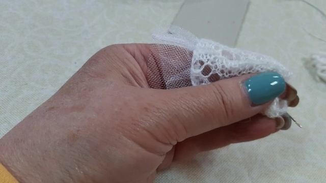 Оренбург. Мастер-класс Ангелочек. Дом пуховой моды Анны Советкиной