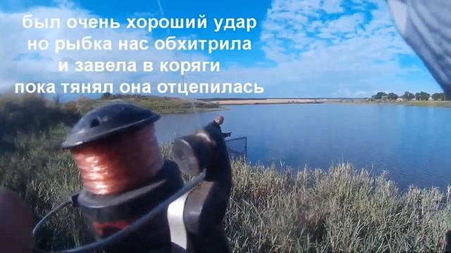 День рыбака рыбалка в ставропольском крае.mp4