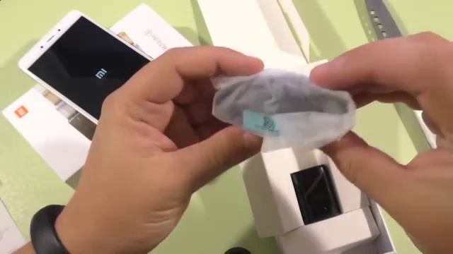 ОБЗОР Xiaomi Redmi Note 4