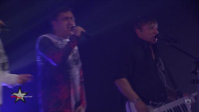 Вечер памяти Маэстро Белых роз г. Оренбург  05.11.2023г. - Новый год