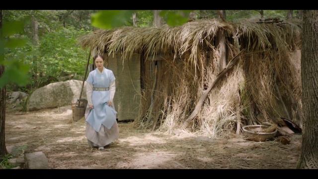 Новичок-историк Гу Хэ Рён 1 сезон 15 серия