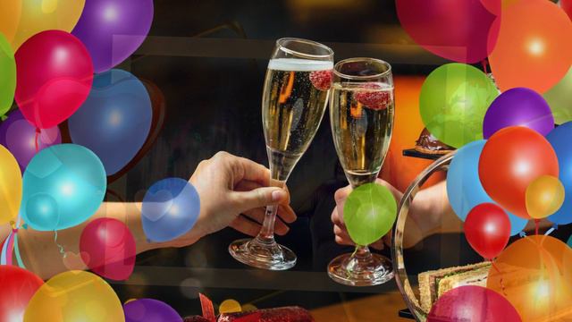 Праздничная