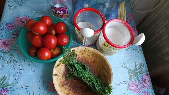 Маринованные помидоры.mp4