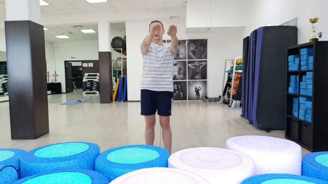 День 13. Марафон «ФОКУС👁ЗРЕНИЯ»