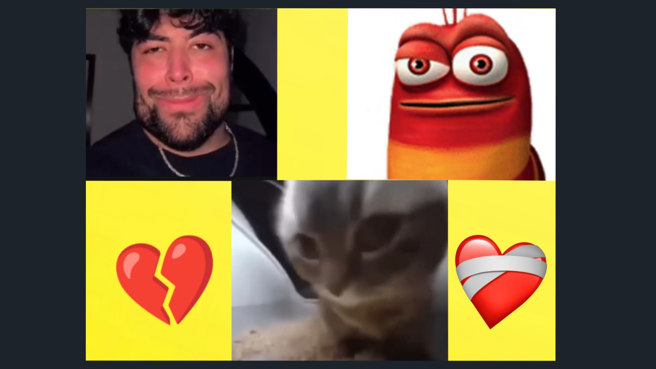 Мистер Бомбастик