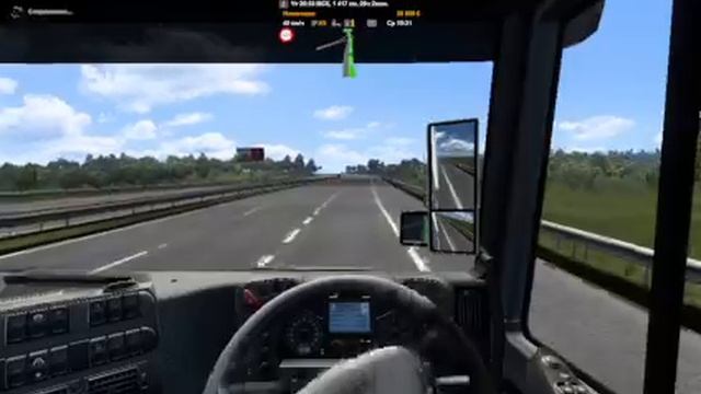 игра етс 2 серия 01 ( без голоса) сезон 04