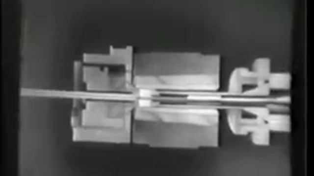 Прессование и волочение