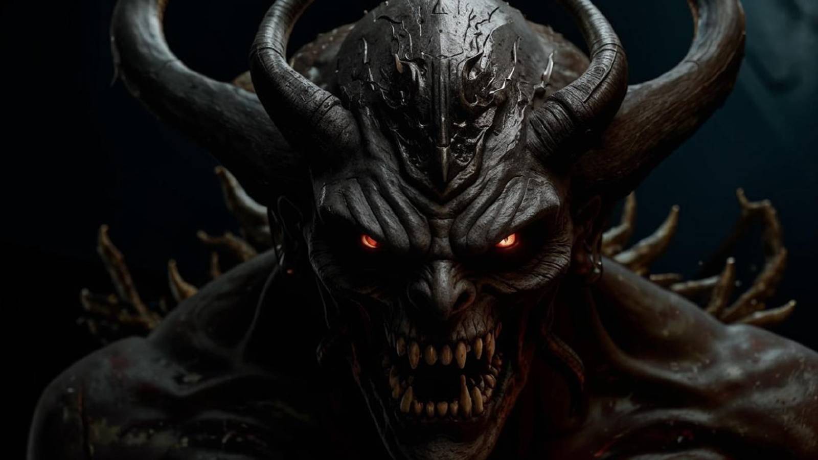 Демон за стеклом 2024. Музыкальный клип на фильм. Трейлер фильма.