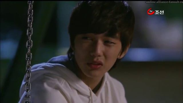 Операция «Любовь» 1 сезон 4 серия