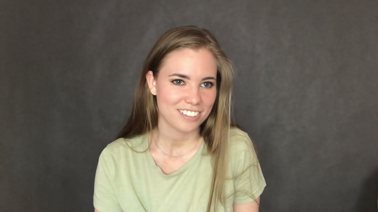 Проба на Соню. Короткий метр. Анастасия Кабацкова.