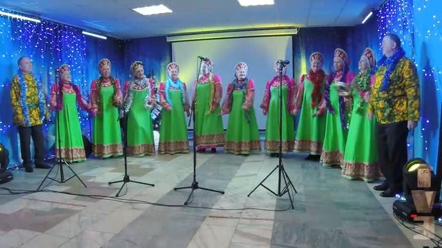 Варенька