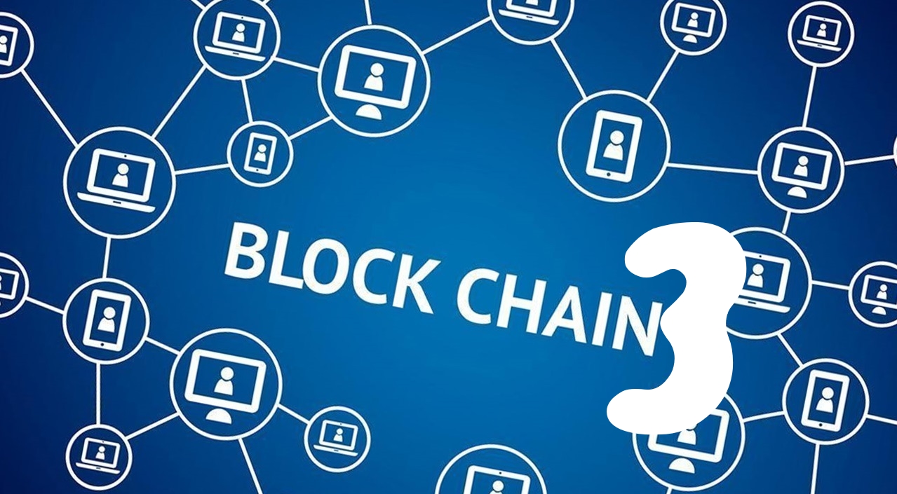 [blockchain] Блокчейн -Сети.