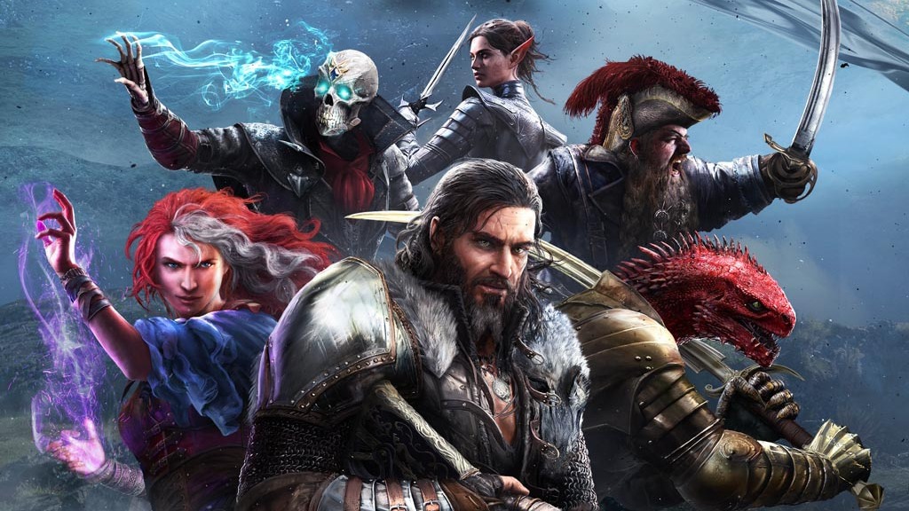 Divinity Original Sin 2 - Definitive Edition (Стрим) #14