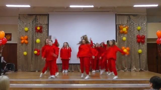 8 марта 2021. Шарм