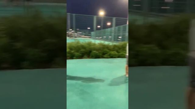 ВСЁ. ПЕРМЬ. Праздник.