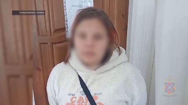 Полицейские задержали двух сооучастников телефонных мошенников