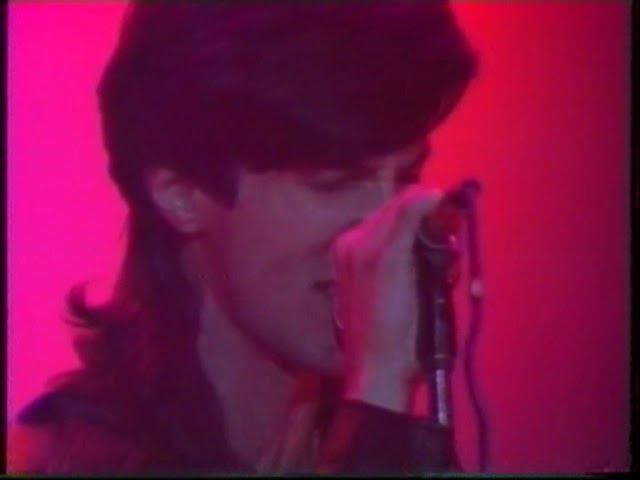 Разные Люди & Чиж – Дальнобой (Киев, ДК КПИ, 16.10.1993)