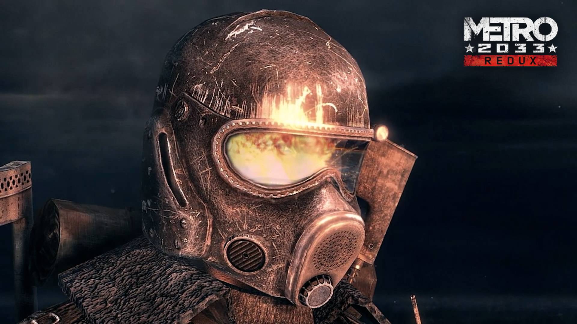 Финал (молчаливое прохождение) - Metro 2033 Redux #10