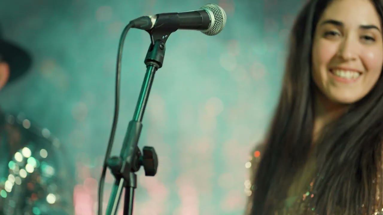 Кавер-группа Соль Карибе | Sol K'rib 8 адёс лапидос