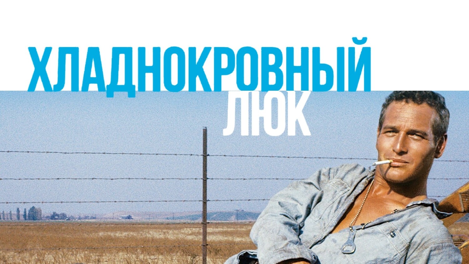 Хладнокровный Люк (фильм, 1967)