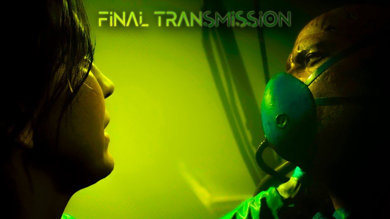 ФИНАЛ(+МНЕНИЕ ОБ ИГРЕ) "The Callisto Protocol : DLC Final Transmission" ᐅ №3