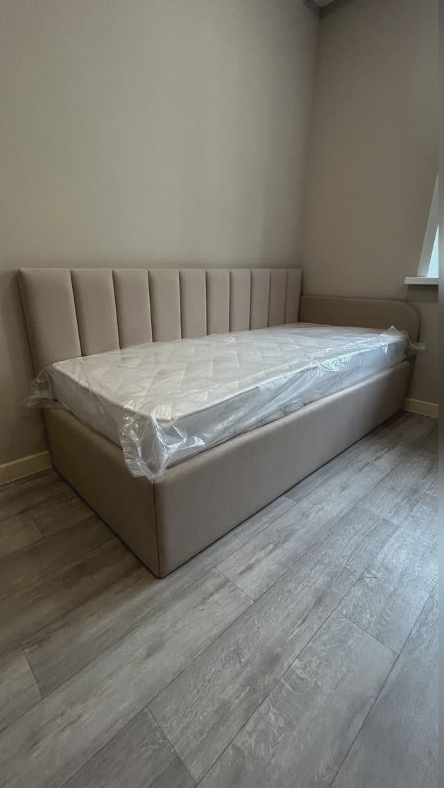 Кровать вертикаль - самая лучшая наша модель