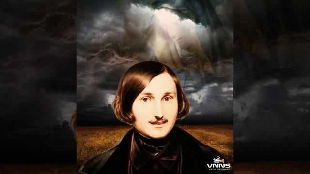 Николай Васильевич Гоголь (Молитва).Nikolai Vasilyevich Gogol (Prayer))