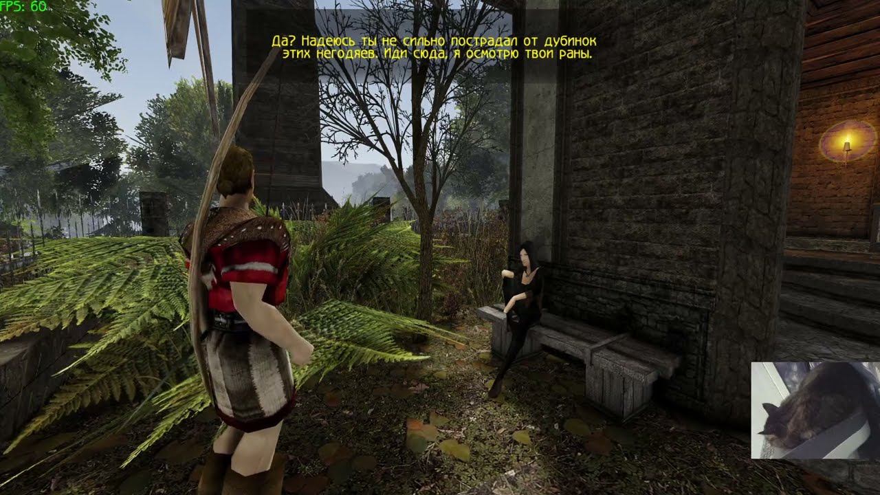 Gothic 2 | Returning Hero | 9