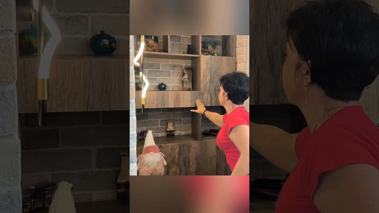 Мебель для балкона и лоджии  на заказ. Производство мебели в Анапе. #дизайн #балкон #лоджия #мебель