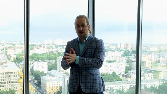 Сергей Балакирев - Маркетинг 29 июл. 2015 г.