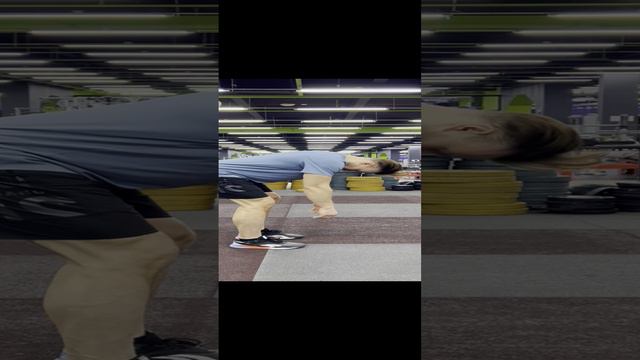 Наклон+скручивания