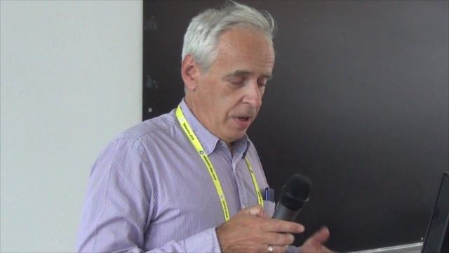 A.N.Tulpakov "Precision medicinien endocrinology"