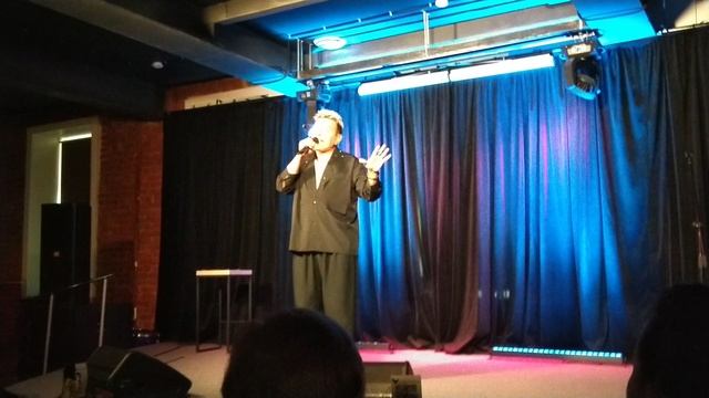 ???Сергей Рогожин "Отпусти, пощади, пожалей меня..." (муз.Владимир Сайко – сл.Ольга Клименкова)