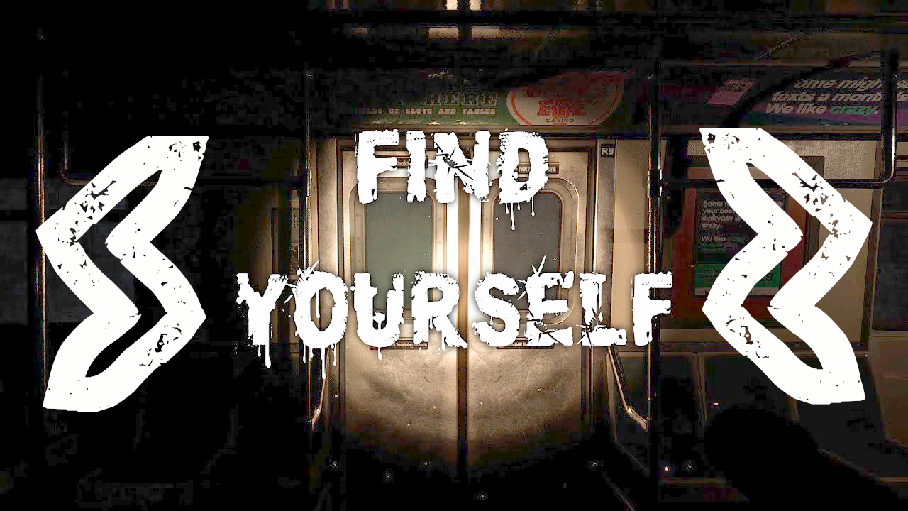 #FindYourself #ACT 2 О да ничёсий пря ничёсий