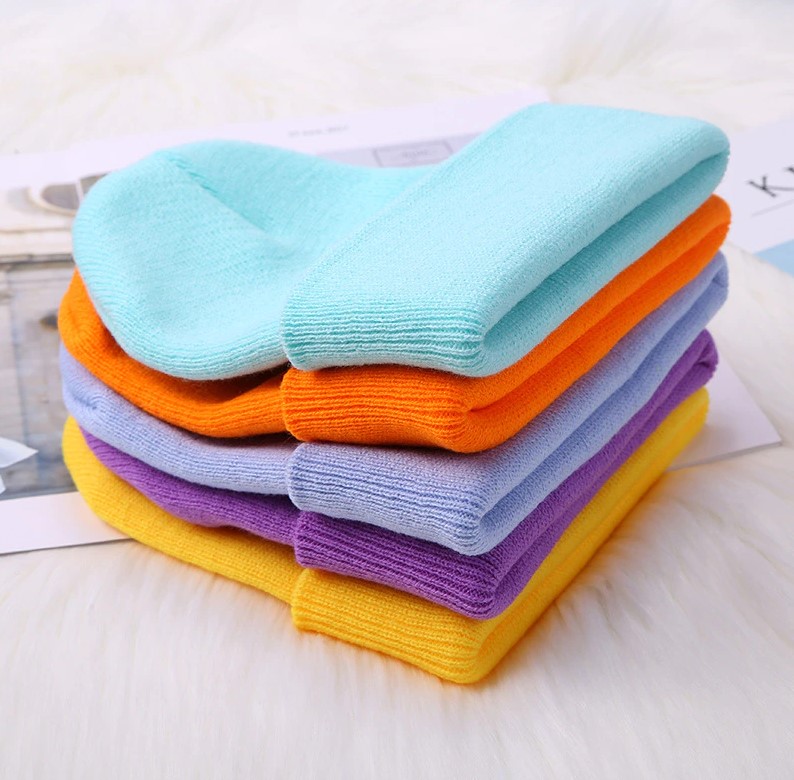 Зимняя шапка