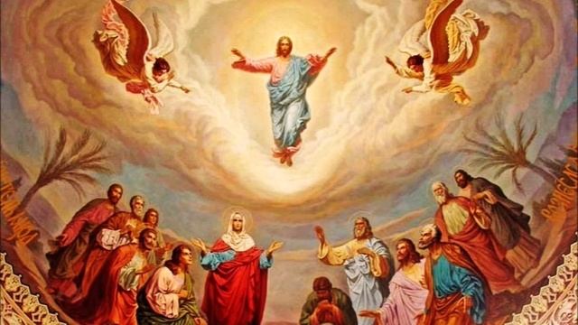 Отче наш (духовный кант).