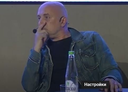 3о_о6_2о21 г. МХАТ им Горького Лекториум БЕЛАЯ ИНДИЯ    Арт - пролетариат и экономика красоты.mp4