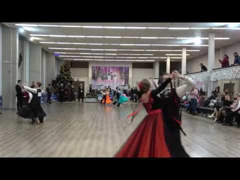 Юниоры 1, E класс, Европейская программа