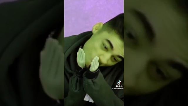 Я умею делать массаж спины