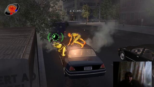 Spider-Man 3 - The Game #45