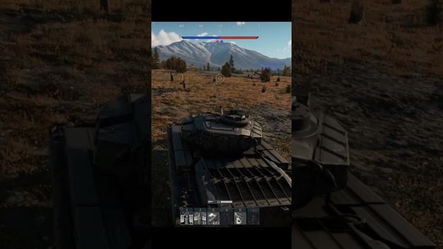 War Thunder: Джедай на поле))