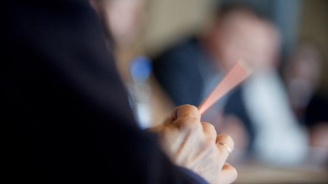 Отчетный ролик для компании EL6-проведение 2 международной производственно-технической конференции