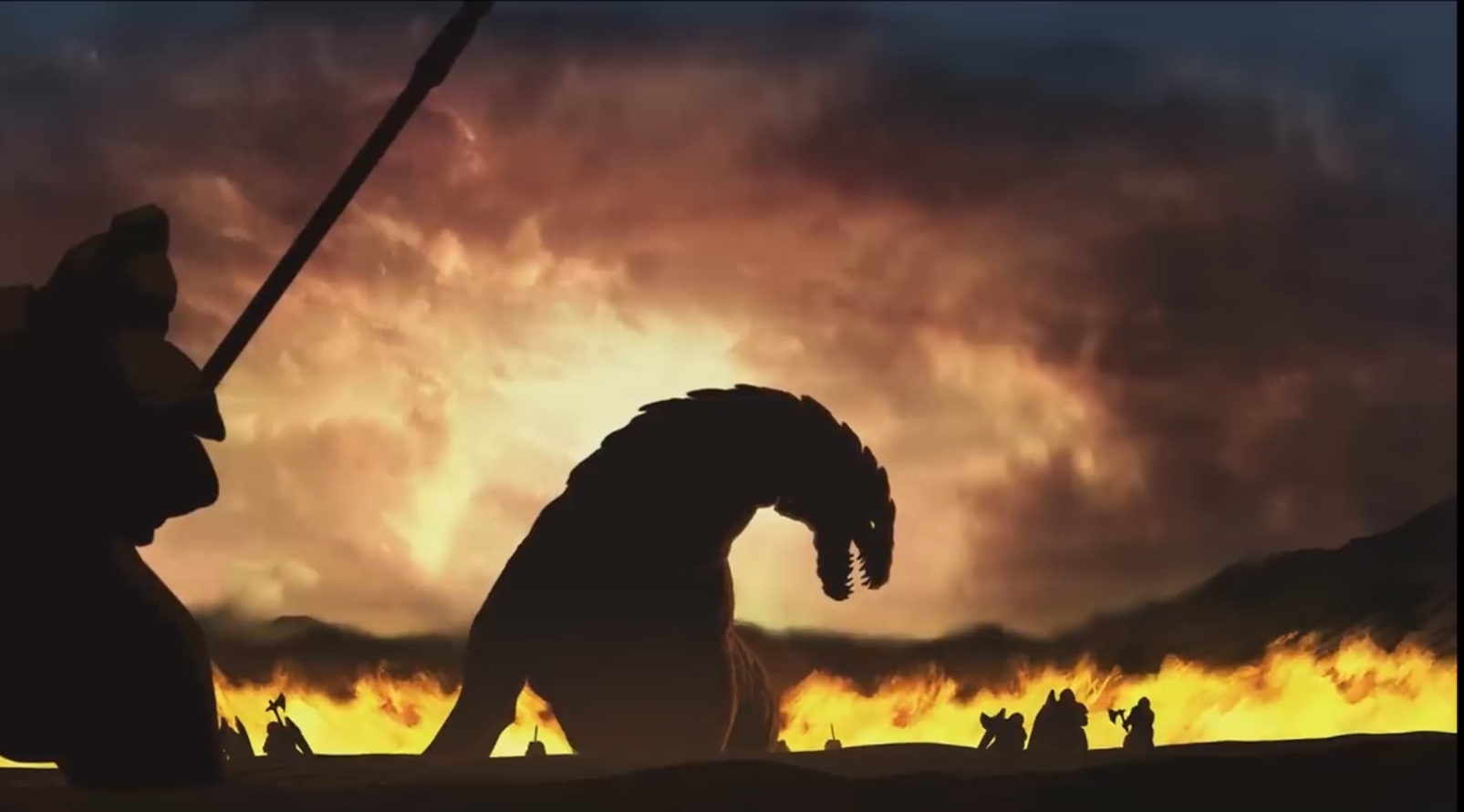 Сильмариллион. Часть седьмая: Битва Бесчисленных Слёз