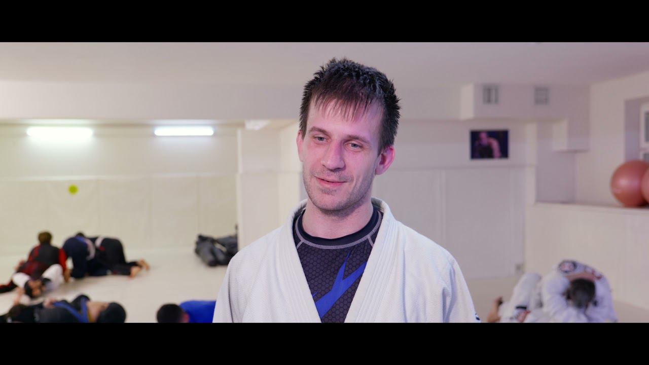 Varnaev Purple | Ronin Family x RDA |