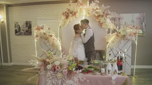 Девочка или мальчик, конкурсы на свадьбе