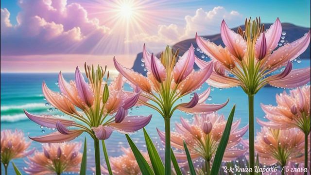 "2-я Книга Царств"/ 5 ГЛАВА