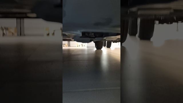 Какой клиренс Лада Гранта 2024?