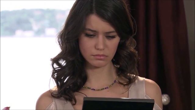 Ask-i Memnu. Приговор. Анна Ахматова.