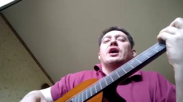 Часть 2.4. Не плачь, Covidка.