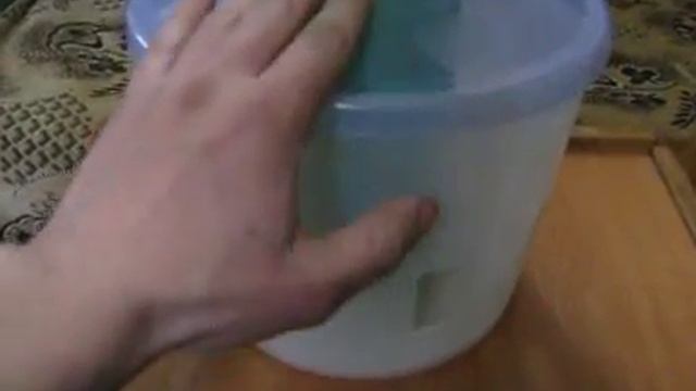 Лучшая самодельная бункерная кормушка для птенцов, молодняка курицы, перепела, индюка, цесарки